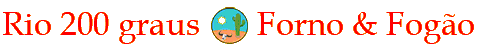Rio 200 Graus